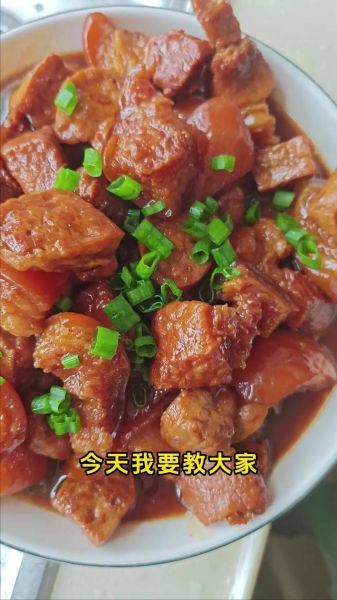 肉的做法大全_家常肉菜怎么做-第3张图片-山城妙识 肉的做法大全_家常肉菜怎么做-第3张图片-山城妙识
