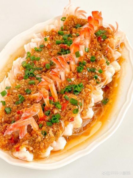 蒜蓉虾怎么做_蒜蓉虾家常做法步骤-第3张图片-山城妙识 蒜蓉虾怎么做_蒜蓉虾家常做法步骤-第3张图片-山城妙识