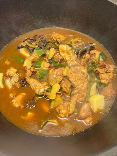 炖鸡的家常做法_炖鸡怎么做好吃又嫩-第3张图片-山城妙识 炖鸡的家常做法_炖鸡怎么做好吃又嫩-第3张图片-山城妙识