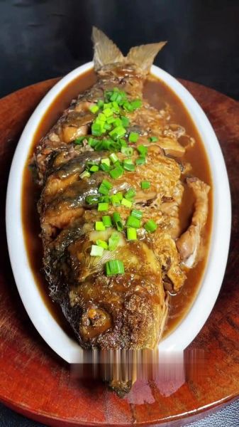 红烧鲤鱼怎么做_清蒸鲤鱼的家常做法-第2张图片-山城妙识 红烧鲤鱼怎么做_清蒸鲤鱼的家常做法-第2张图片-山城妙识