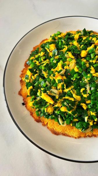 糊饼的家常做法_糊饼怎么做才外酥里软-第1张图片-山城妙识 糊饼的家常做法_糊饼怎么做才外酥里软-第1张图片-山城妙识