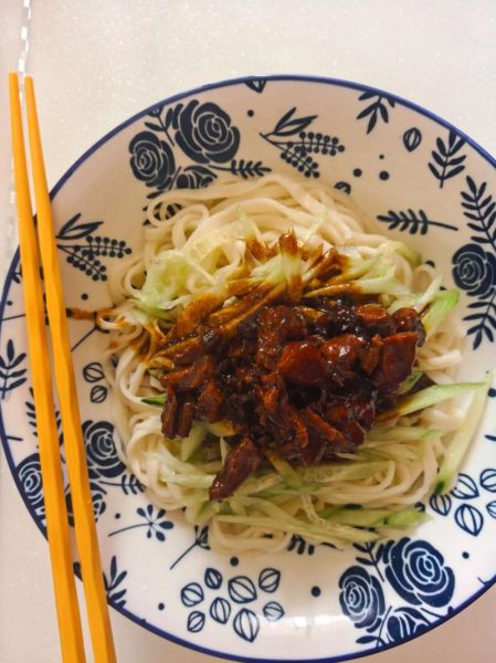 旗花面怎么做好吃_旗花面家常做法-第1张图片-山城妙识 旗花面怎么做好吃_旗花面家常做法-第1张图片-山城妙识