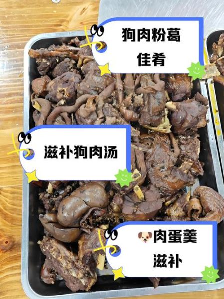 家常狗肉怎么炖好吃_狗肉去腥技巧有哪些-第2张图片-山城妙识