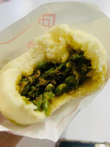 芸豆包子怎么和面_芸豆包子馅怎么调-第3张图片-山城妙识