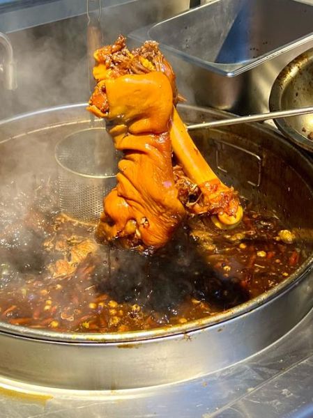 红烧牛蹄的家常做法_红烧牛蹄怎么做好吃-第2张图片-山城妙识 红烧牛蹄的家常做法_红烧牛蹄怎么做好吃-第2张图片-山城妙识