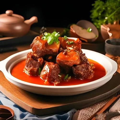 红烧牛蹄的家常做法_红烧牛蹄怎么做好吃-第3张图片-山城妙识 红烧牛蹄的家常做法_红烧牛蹄怎么做好吃-第3张图片-山城妙识