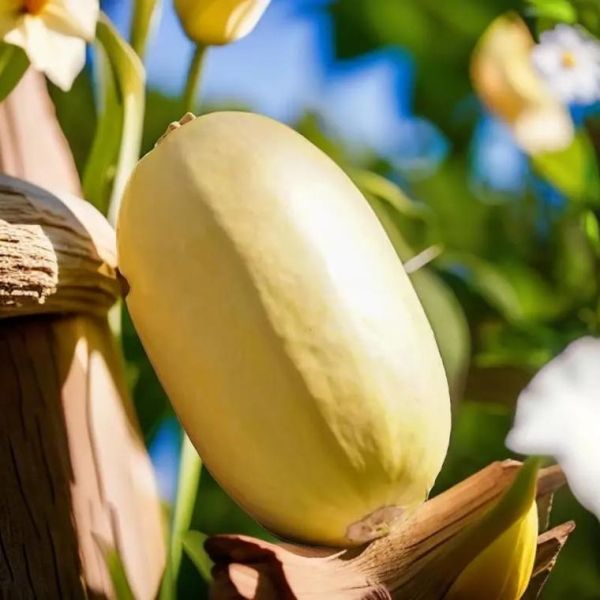 崇明金瓜怎么做好吃_崇明金瓜的做法大全-第2张图片-山城妙识 崇明金瓜怎么做好吃_崇明金瓜的做法大全-第2张图片-山城妙识