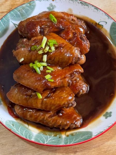 鸡翅怎么做好吃_家常鸡翅的做法大全-第1张图片-山城妙识 鸡翅怎么做好吃_家常鸡翅的做法大全-第1张图片-山城妙识