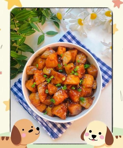 油焖土豆的家常做法_怎么做才软糯入味-第3张图片-山城妙识 油焖土豆的家常做法_怎么做才软糯入味-第3张图片-山城妙识