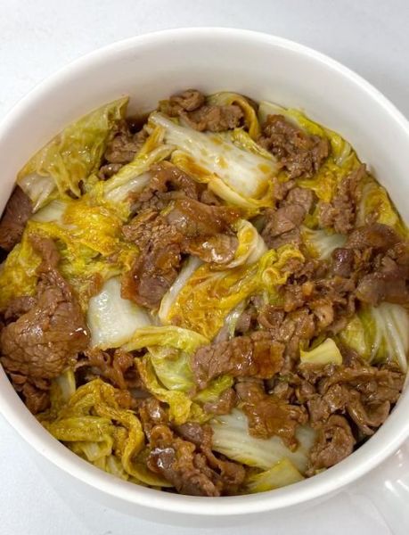 炒娃娃菜怎么炒才脆_娃娃菜要不要焯水-第1张图片-山城妙识