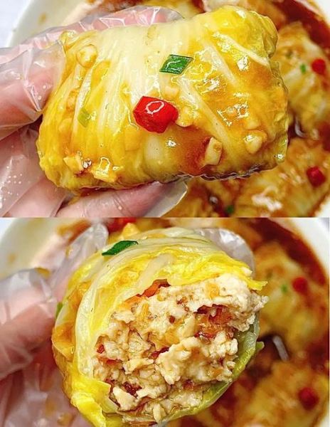 鸡肉卷怎么做_鸡肉卷的家常做法-第3张图片-山城妙识 鸡肉卷怎么做_鸡肉卷的家常做法-第3张图片-山城妙识