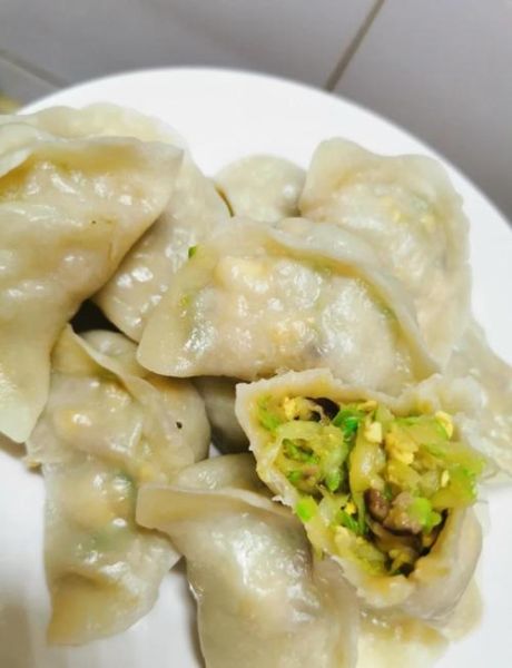 西葫芦馅饺子怎么做_西葫芦饺子馅怎么调好吃-第3张图片-山城妙识 西葫芦馅饺子怎么做_西葫芦饺子馅怎么调好吃-第3张图片-山城妙识