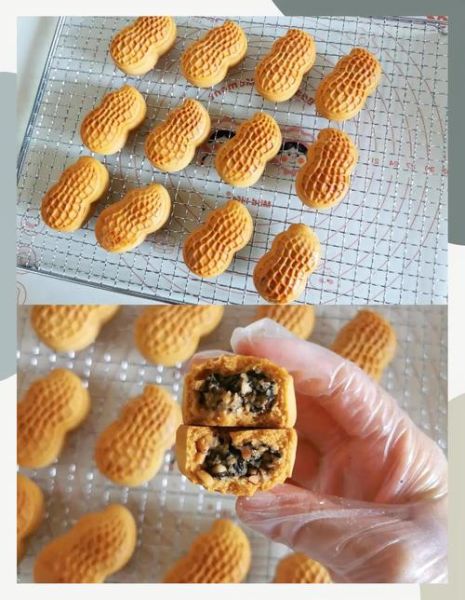 花生芝麻馅怎么做_花生芝麻馅配方比例-第2张图片-山城妙识 花生芝麻馅怎么做_花生芝麻馅配方比例-第2张图片-山城妙识