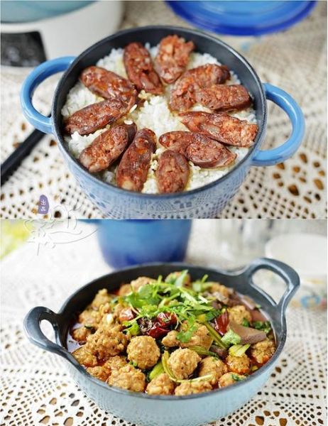 水煮肉丸子怎么做_水煮肉丸子为什么一煮就散-第1张图片-山城妙识 水煮肉丸子怎么做_水煮肉丸子为什么一煮就散-第1张图片-山城妙识