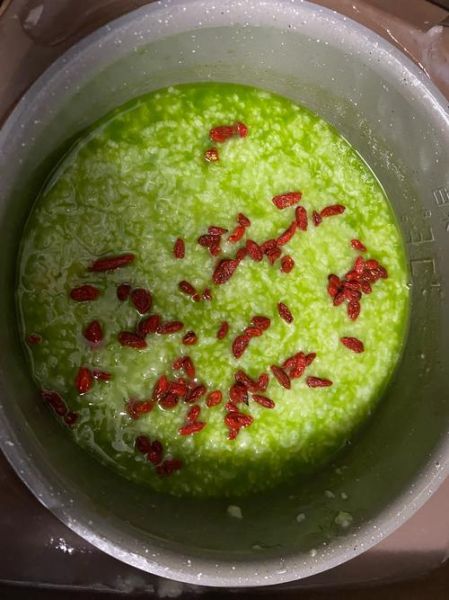 荷叶粥怎么做_荷叶粥的功效与作用-第3张图片-山城妙识