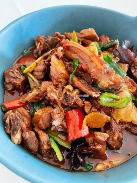 啤酒鸭最正宗的做法_为什么啤酒鸭要焯水-第2张图片-山城妙识 啤酒鸭最正宗的做法_为什么啤酒鸭要焯水-第2张图片-山城妙识