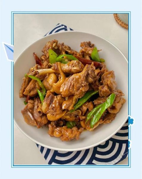 啤酒鸭最正宗的做法_为什么啤酒鸭要焯水-第3张图片-山城妙识 啤酒鸭最正宗的做法_为什么啤酒鸭要焯水-第3张图片-山城妙识