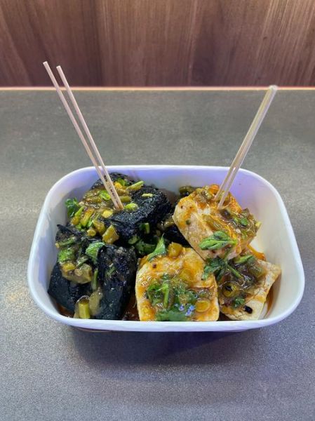 家常臭豆腐怎么做_臭豆腐简单做法-第3张图片-山城妙识 家常臭豆腐怎么做_臭豆腐简单做法-第3张图片-山城妙识