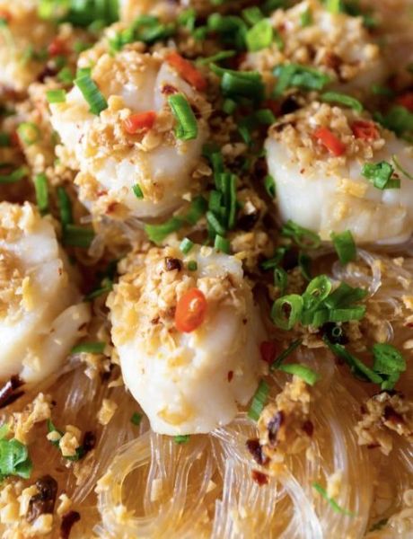 鲜贝怎么炒好吃_鲜贝的家常做法步骤-第1张图片-山城妙识 鲜贝怎么炒好吃_鲜贝的家常做法步骤-第1张图片-山城妙识