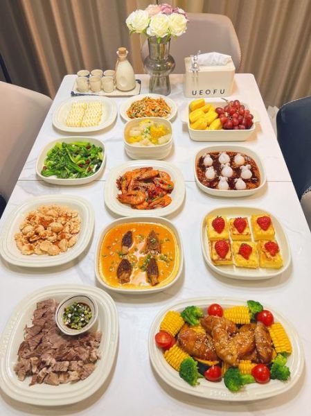 晚餐吃什么简单又营养_一周晚餐食谱大全及做法-第3张图片-山城妙识 晚餐吃什么简单又营养_一周晚餐食谱大全及做法-第3张图片-山城妙识