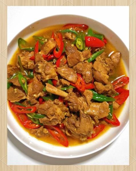 家常啤酒鸭怎么做_啤酒鸭用哪种啤酒最好-第1张图片-山城妙识 家常啤酒鸭怎么做_啤酒鸭用哪种啤酒最好-第1张图片-山城妙识