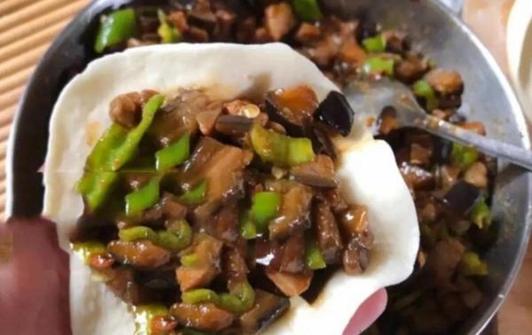 茄子包子馅怎么调_茄子包子馅做法大全-第2张图片-山城妙识 茄子包子馅怎么调_茄子包子馅做法大全-第2张图片-山城妙识