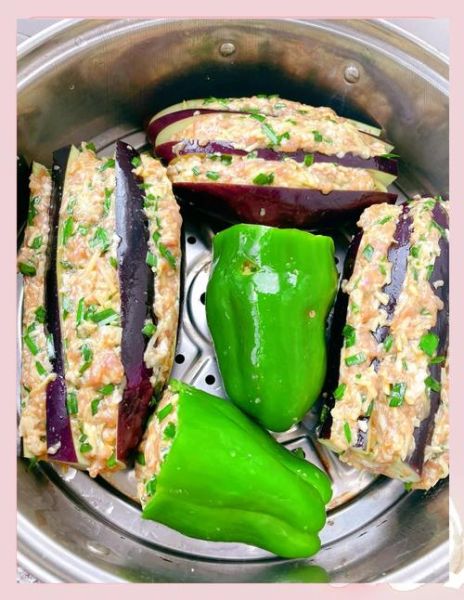 茄子包子馅怎么调_茄子包子馅做法大全-第3张图片-山城妙识 茄子包子馅怎么调_茄子包子馅做法大全-第3张图片-山城妙识