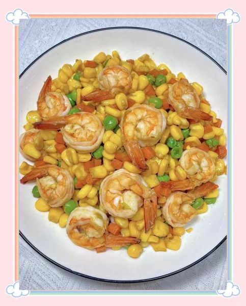 玉米炒虾仁怎么做_玉米炒虾仁需要焯水吗-第2张图片-山城妙识 玉米炒虾仁怎么做_玉米炒虾仁需要焯水吗-第2张图片-山城妙识