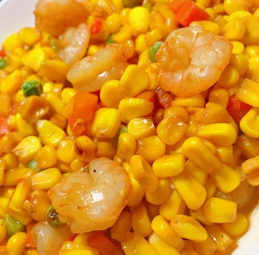 玉米炒虾仁怎么做_玉米炒虾仁需要焯水吗-第3张图片-山城妙识 玉米炒虾仁怎么做_玉米炒虾仁需要焯水吗-第3张图片-山城妙识