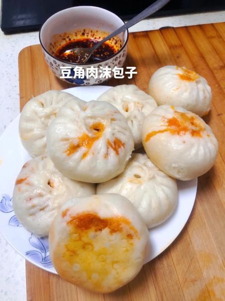 豆角肉馅包子怎么做_豆角包子蒸多久才熟-第2张图片-山城妙识 豆角肉馅包子怎么做_豆角包子蒸多久才熟-第2张图片-山城妙识