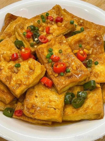 家常豆腐怎么做好吃_豆腐做法大全-第2张图片-山城妙识 家常豆腐怎么做好吃_豆腐做法大全-第2张图片-山城妙识