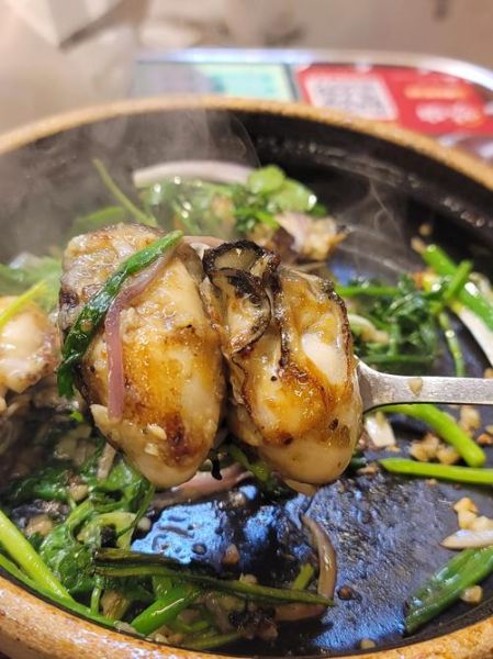 生蚝汤的做法大全_生蚝汤怎么做好吃-第2张图片-山城妙识 生蚝汤的做法大全_生蚝汤怎么做好吃-第2张图片-山城妙识