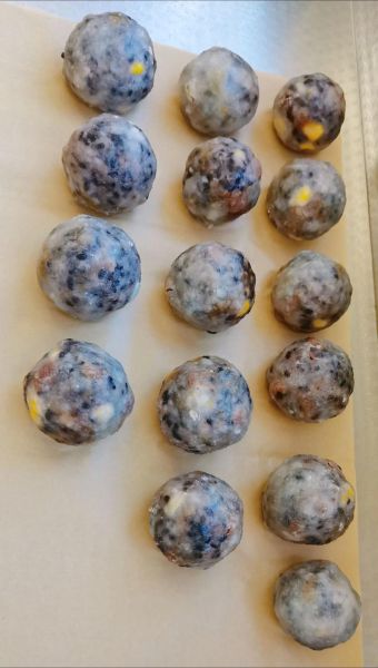 黏豆包怎么做_蒸多久才软糯-第3张图片-山城妙识 黏豆包怎么做_蒸多久才软糯-第3张图片-山城妙识