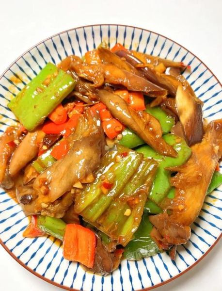 家常茄子怎么做_茄子炒多久才软-第3张图片-山城妙识 家常茄子怎么做_茄子炒多久才软-第3张图片-山城妙识