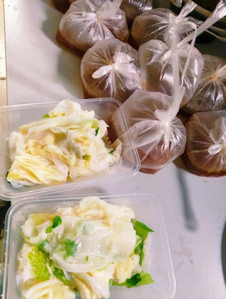 肠粉的做法和配料_肠粉米浆怎么调才滑-第3张图片-山城妙识 肠粉的做法和配料_肠粉米浆怎么调才滑-第3张图片-山城妙识