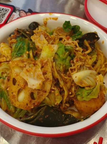 麻辣拌怎么做_麻辣拌的家常做法-第2张图片-山城妙识 麻辣拌怎么做_麻辣拌的家常做法-第2张图片-山城妙识