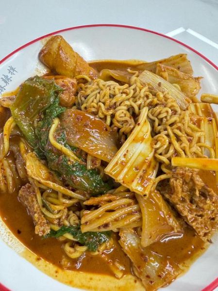 麻辣拌怎么做_麻辣拌的家常做法-第1张图片-山城妙识 麻辣拌怎么做_麻辣拌的家常做法-第1张图片-山城妙识