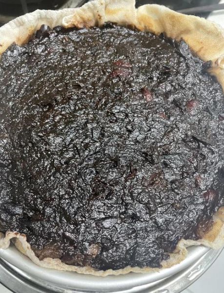 甑糕的做法_甑糕需要蒸多久-第1张图片-山城妙识