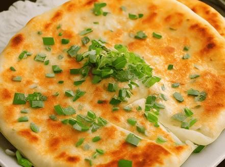 正宗葱花饼怎么做_为什么总是发硬不酥-第1张图片-山城妙识 正宗葱花饼怎么做_为什么总是发硬不酥-第1张图片-山城妙识