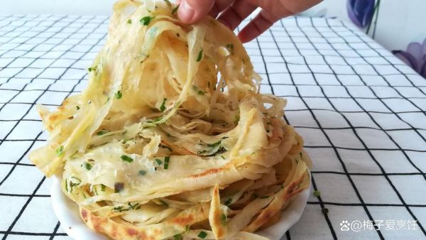 正宗葱花饼怎么做_为什么总是发硬不酥-第3张图片-山城妙识 正宗葱花饼怎么做_为什么总是发硬不酥-第3张图片-山城妙识