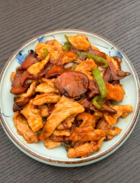 牛肝菌怎么做好吃_牛肝菌做法大全-第1张图片-山城妙识 牛肝菌怎么做好吃_牛肝菌做法大全-第1张图片-山城妙识