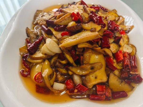 牛肝菌怎么做好吃_牛肝菌做法大全-第2张图片-山城妙识 牛肝菌怎么做好吃_牛肝菌做法大全-第2张图片-山城妙识