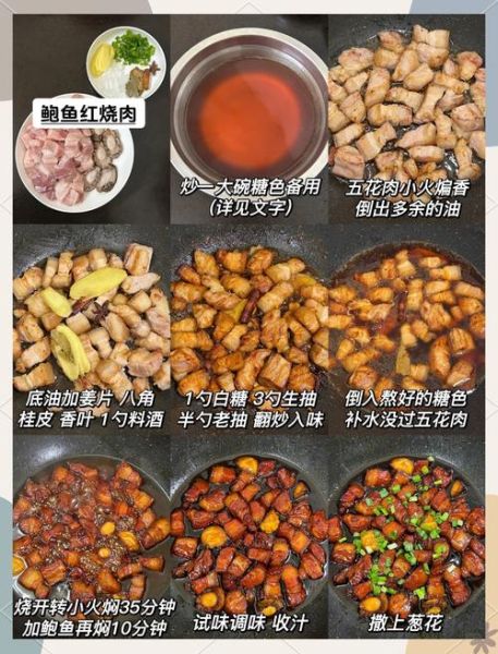 红烧肉怎么做才好吃_家庭做法步骤-第1张图片-山城妙识 红烧肉怎么做才好吃_家庭做法步骤-第1张图片-山城妙识