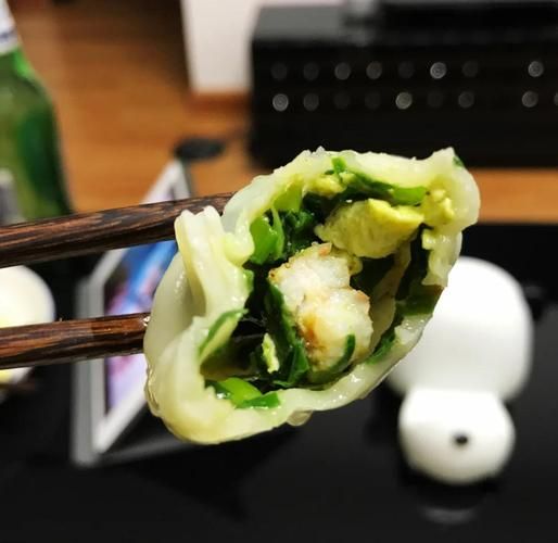 三鲜虾仁饺子馅怎么做_三鲜虾仁饺子馅的正宗做法-第2张图片-山城妙识