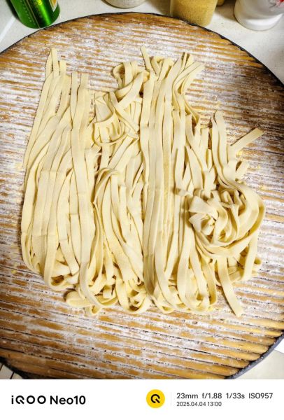 手工面条怎么和面_家常手擀面配方-第3张图片-山城妙识 手工面条怎么和面_家常手擀面配方-第3张图片-山城妙识