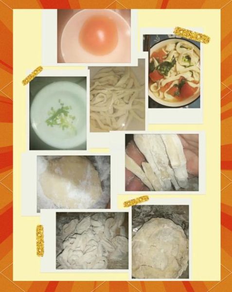 手工面条怎么和面_家常手擀面配方-第2张图片-山城妙识 手工面条怎么和面_家常手擀面配方-第2张图片-山城妙识