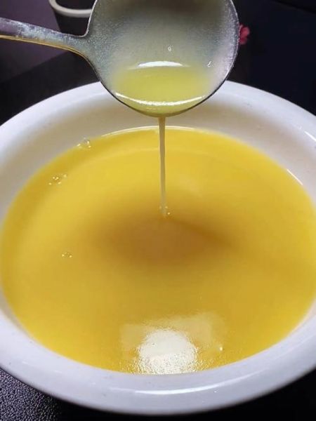 玉米糊的做法_玉米糊怎么做好吃又营养-第2张图片-山城妙识 玉米糊的做法_玉米糊怎么做好吃又营养-第2张图片-山城妙识