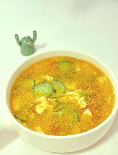 老黄瓜怎么做好吃_老黄瓜汤的做法窍门-第1张图片-山城妙识 老黄瓜怎么做好吃_老黄瓜汤的做法窍门-第1张图片-山城妙识