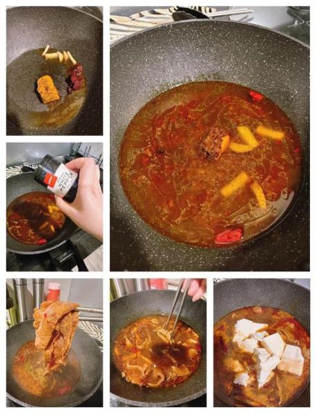 水煮牛肉片怎么做才嫩_水煮牛肉片家常做法-第3张图片-山城妙识 水煮牛肉片怎么做才嫩_水煮牛肉片家常做法-第3张图片-山城妙识