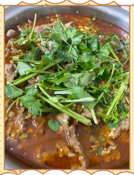 水煮牛肉片怎么做才嫩_水煮牛肉片家常做法-第2张图片-山城妙识 水煮牛肉片怎么做才嫩_水煮牛肉片家常做法-第2张图片-山城妙识